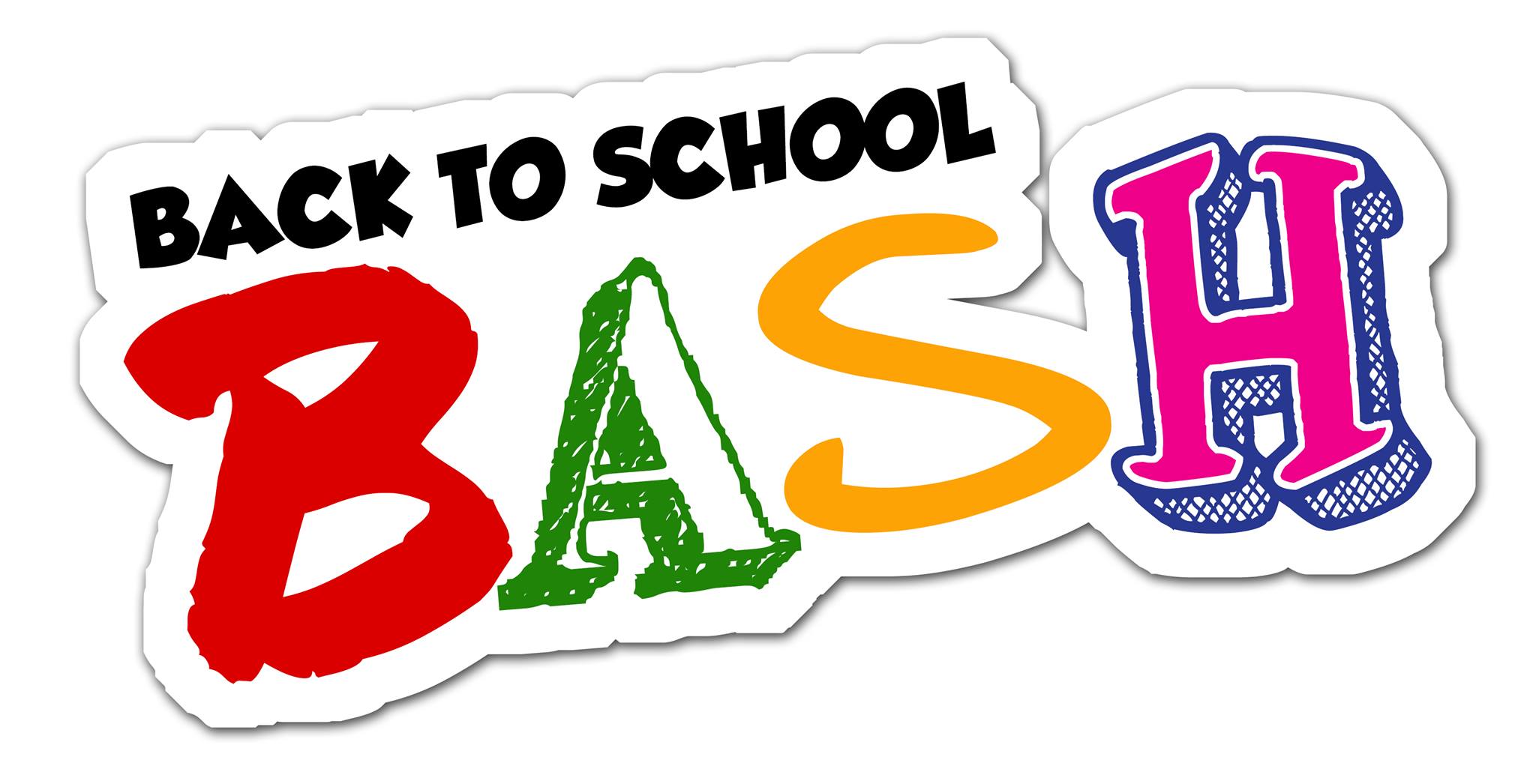 back to school bash | Crestwood Baptist Church