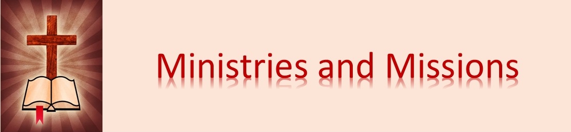 Ministries and Missions | Crestwood Baptist Church